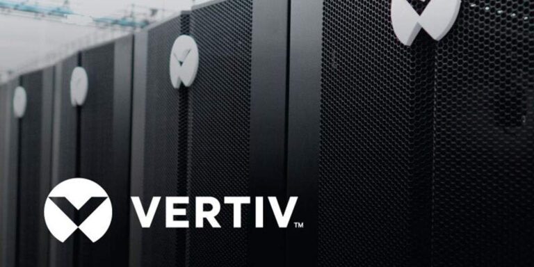 Vertiv Monitor and Management for AI Data Centers - My Data Sys
