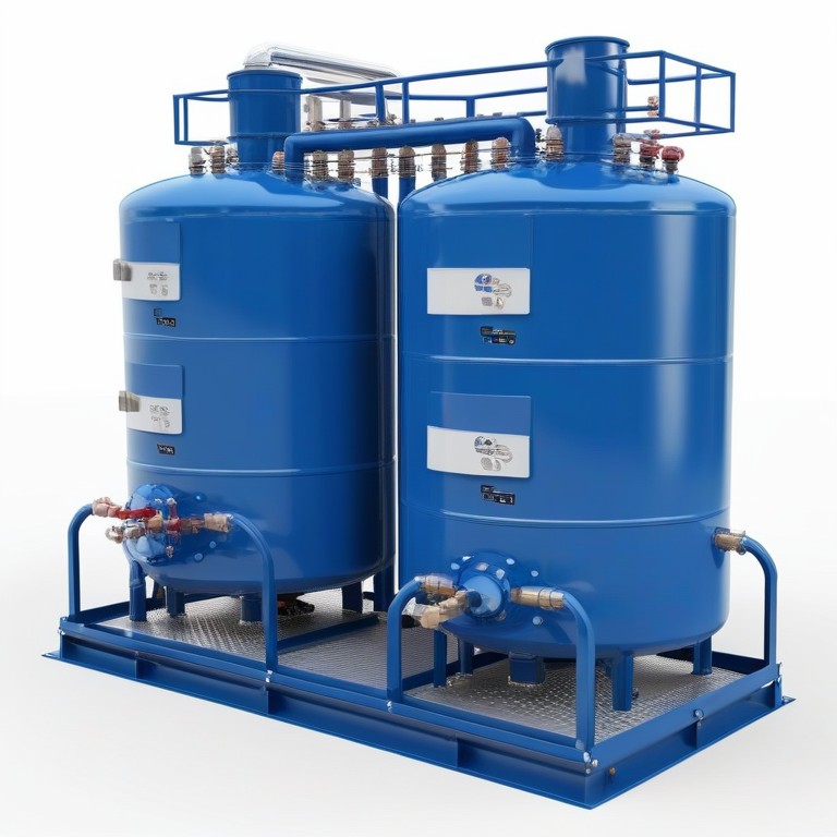 Energy Storage Systems - My Data Sys